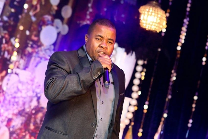 Live Music at The Weinberg Windhoek